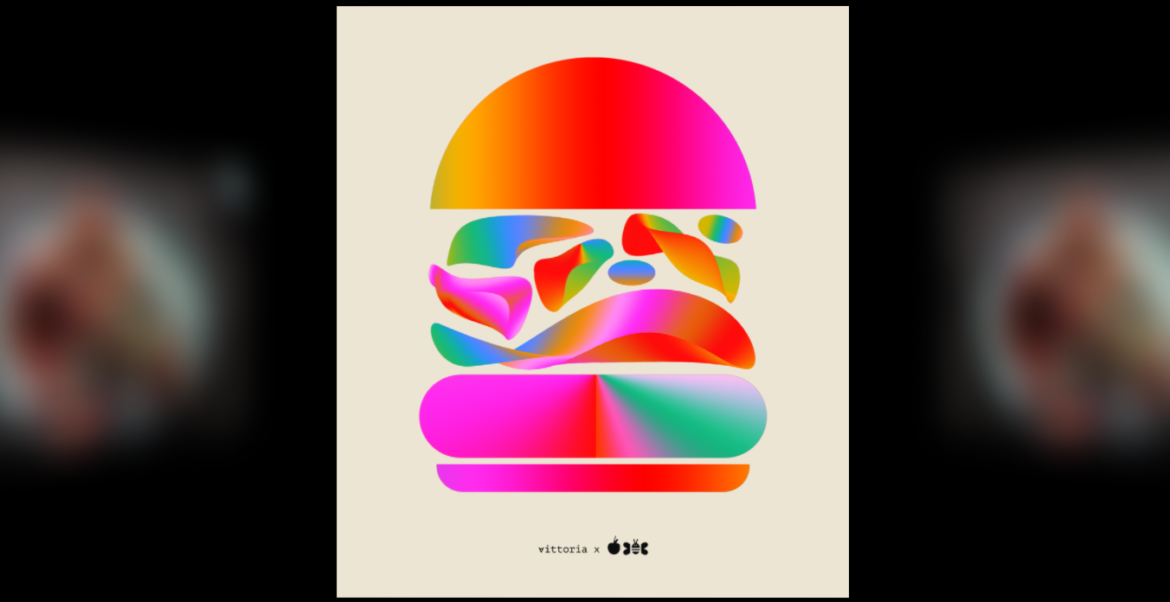 "Sharing Dreams” NFT Burger: The first Applebee's Metaverse Meal ...