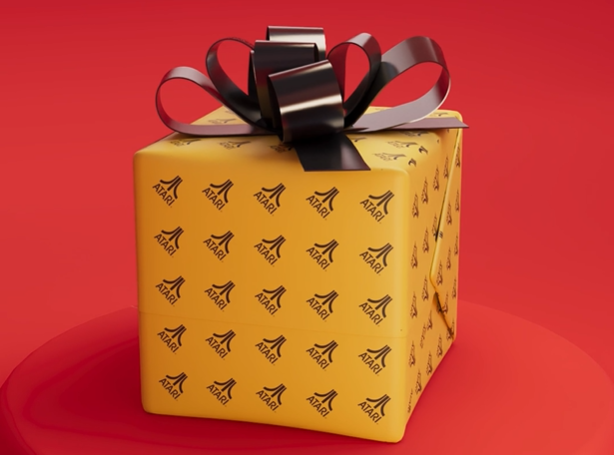 Atari Partners with Republic Realm to Release a Commemorative NFT ...