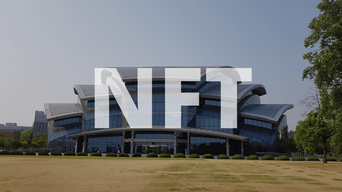 South Korean University to Issue First NFT-based Award Certificates to ...