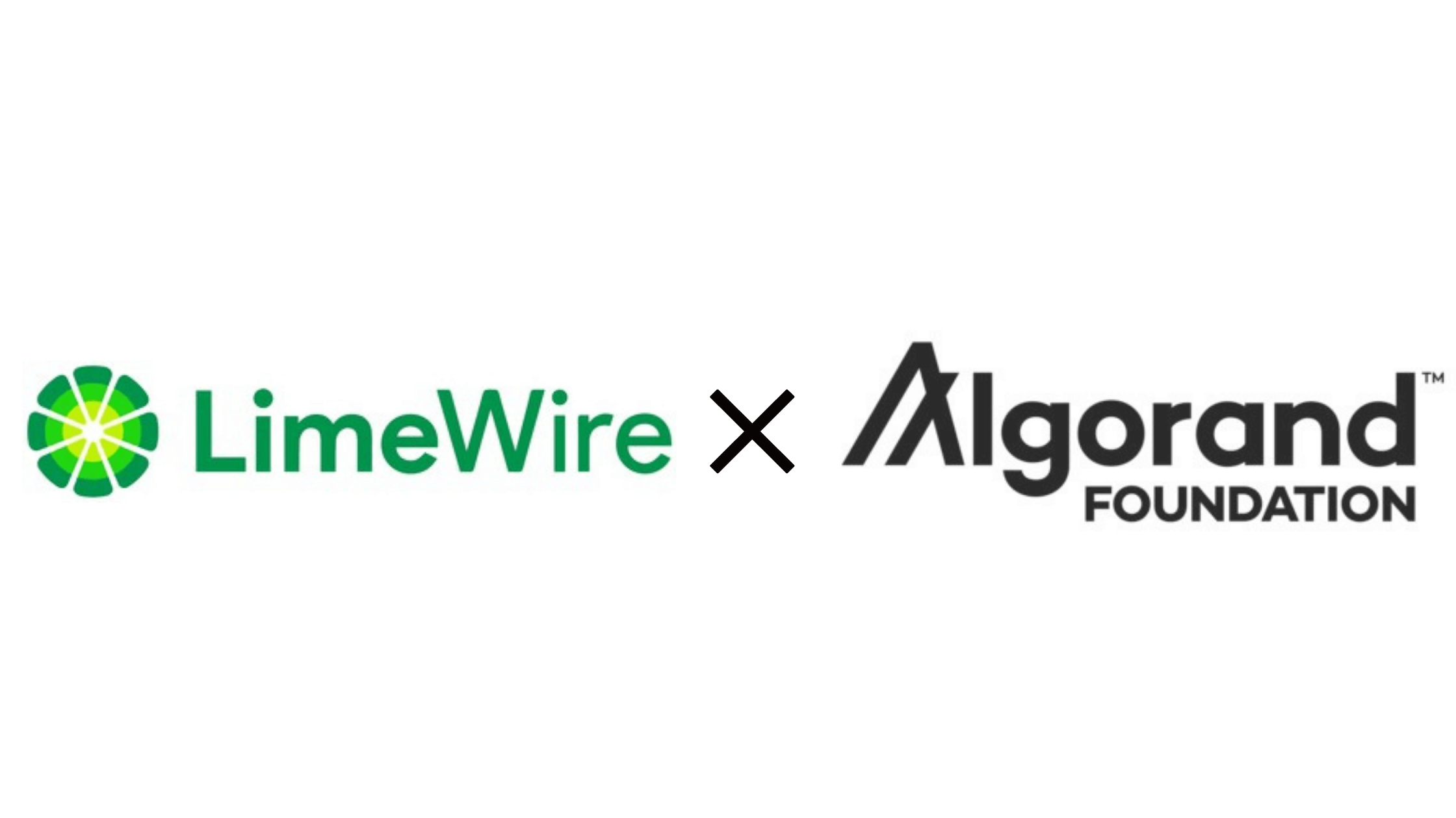LimeWire Selects Algorand Blockchain for the Relaunch of its NFT ...