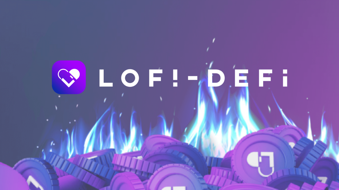 Crypto LOFI-DEFI Is Launching NFT-Based Social Media Platform for ...