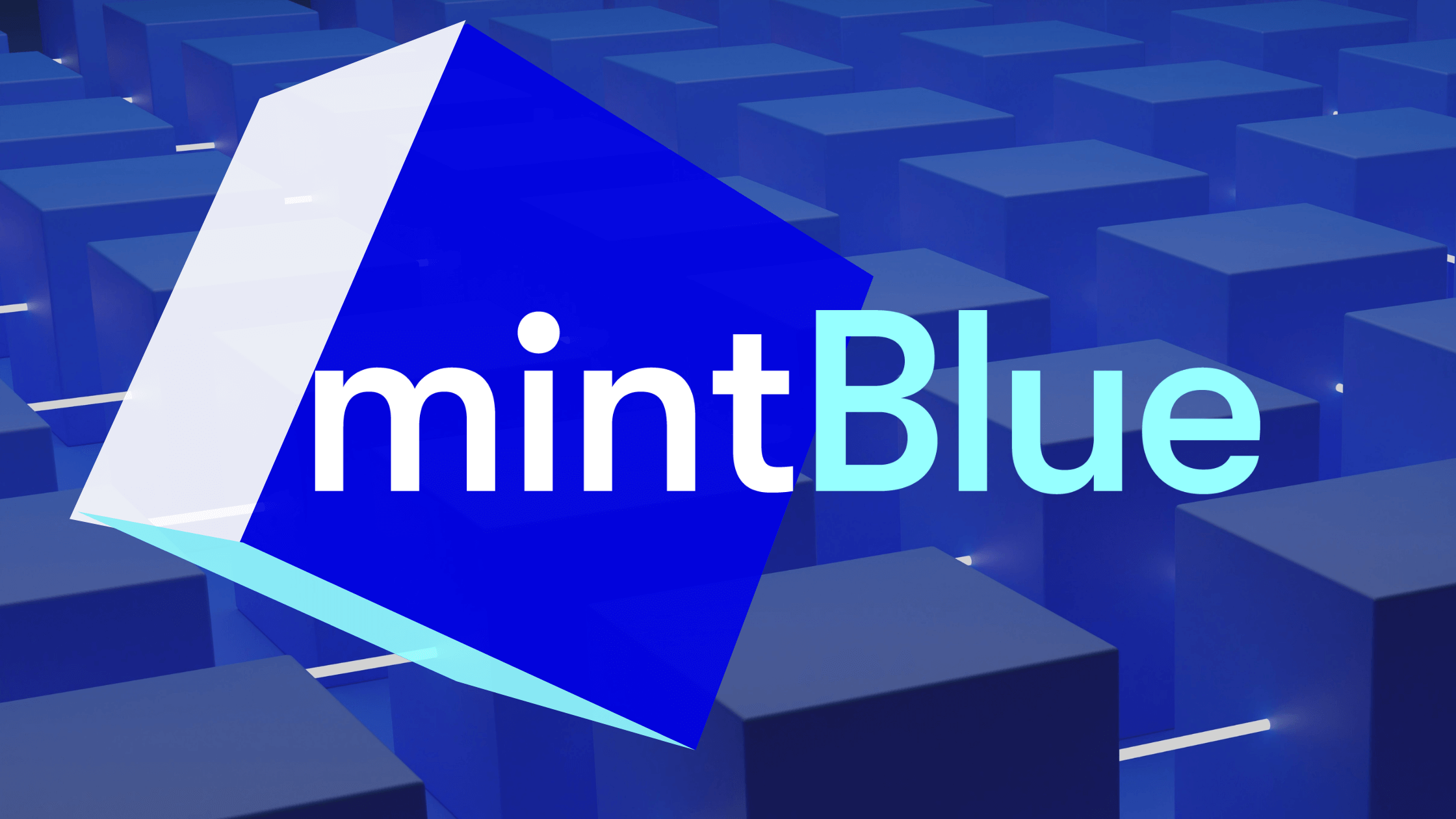 Blockchain-as-a-Service (BaaS) provider mintBlue Secures €2 Million in Seed Funding ...