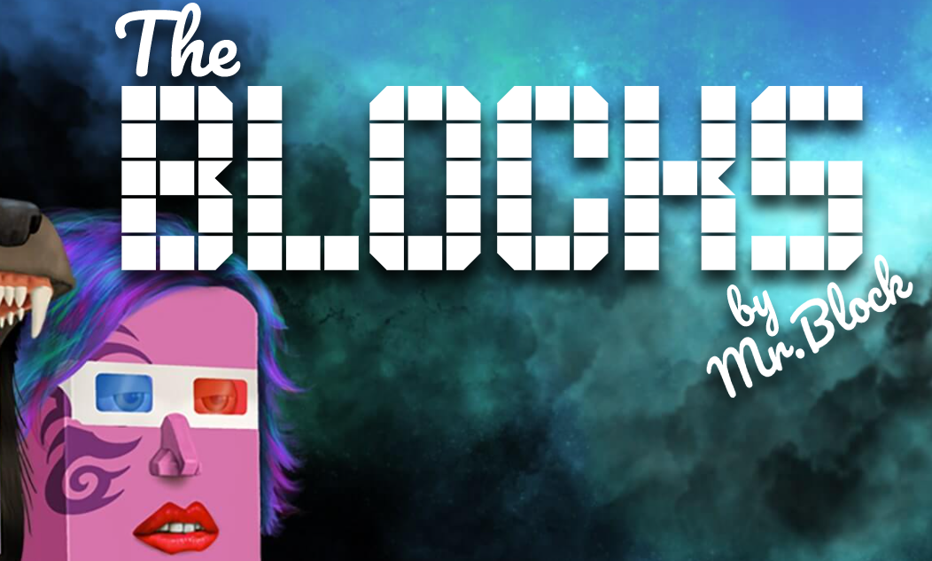 Mr. Block to Release The Blocks NFT Collection - Cryptoflies News