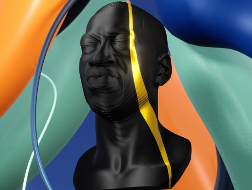 "SEEINJUSTICE" NFT Collection To Be Released to Raise Funds in Memory ...