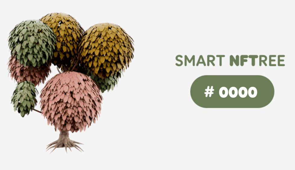 SmartMedia Technologies Launches NFTree, First-Ever Carbon-Negative ...