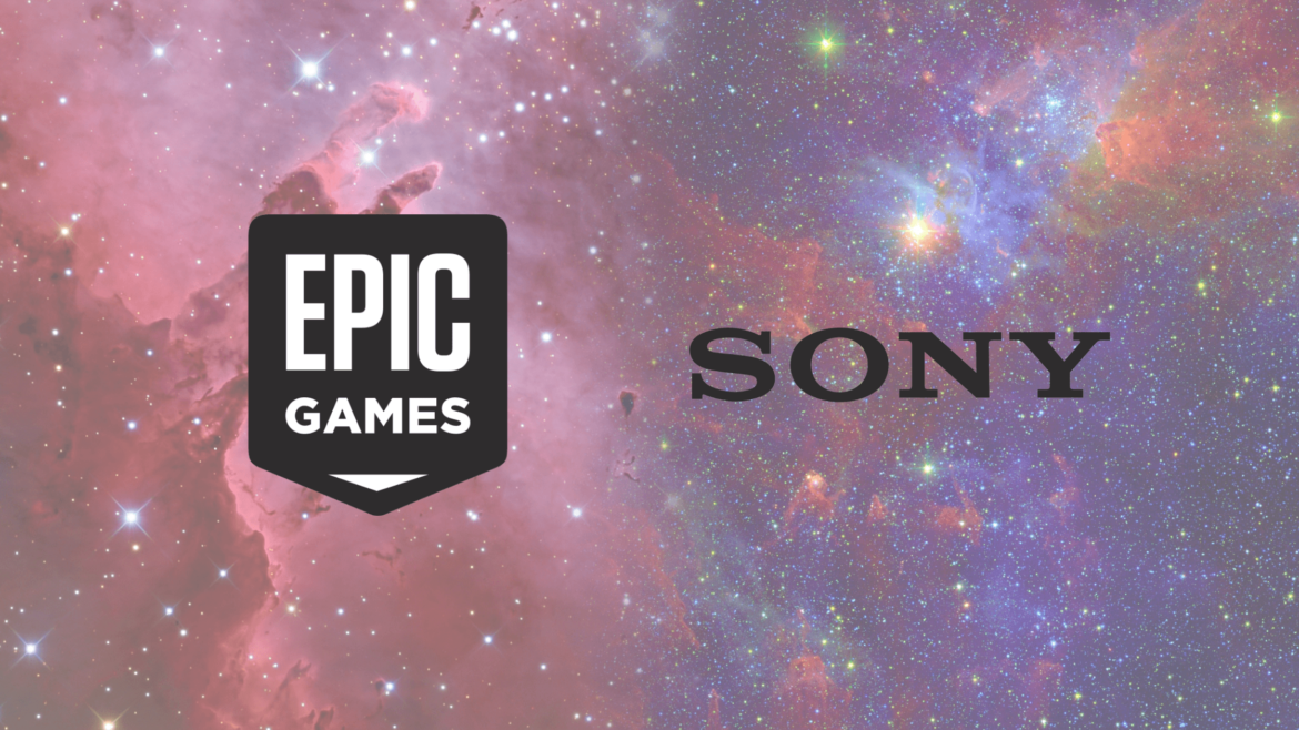 Sony invests $1 Billion in Epic Games, Manifesting Interest in the ...