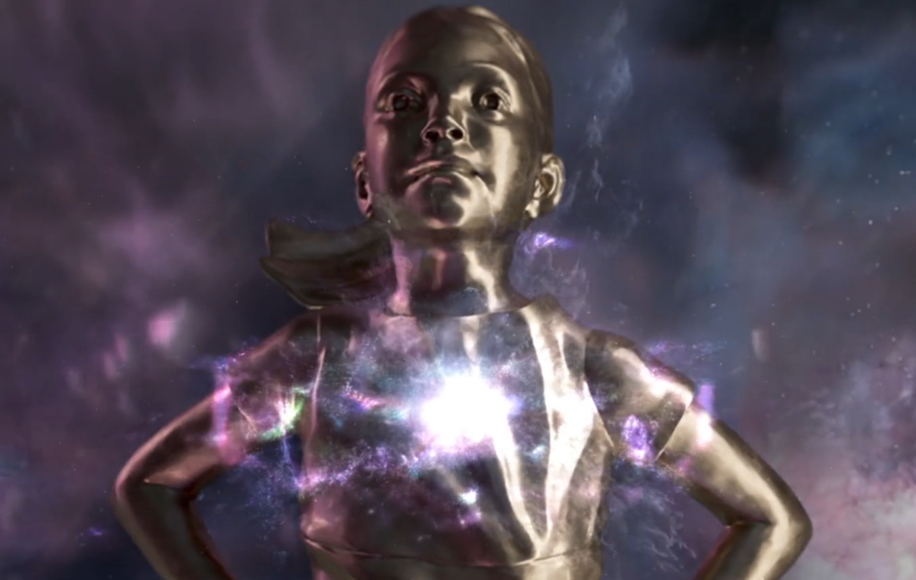 Wall Street’s ‘Fearless Girl’ Statue to debut as NFT - Cryptoflies News