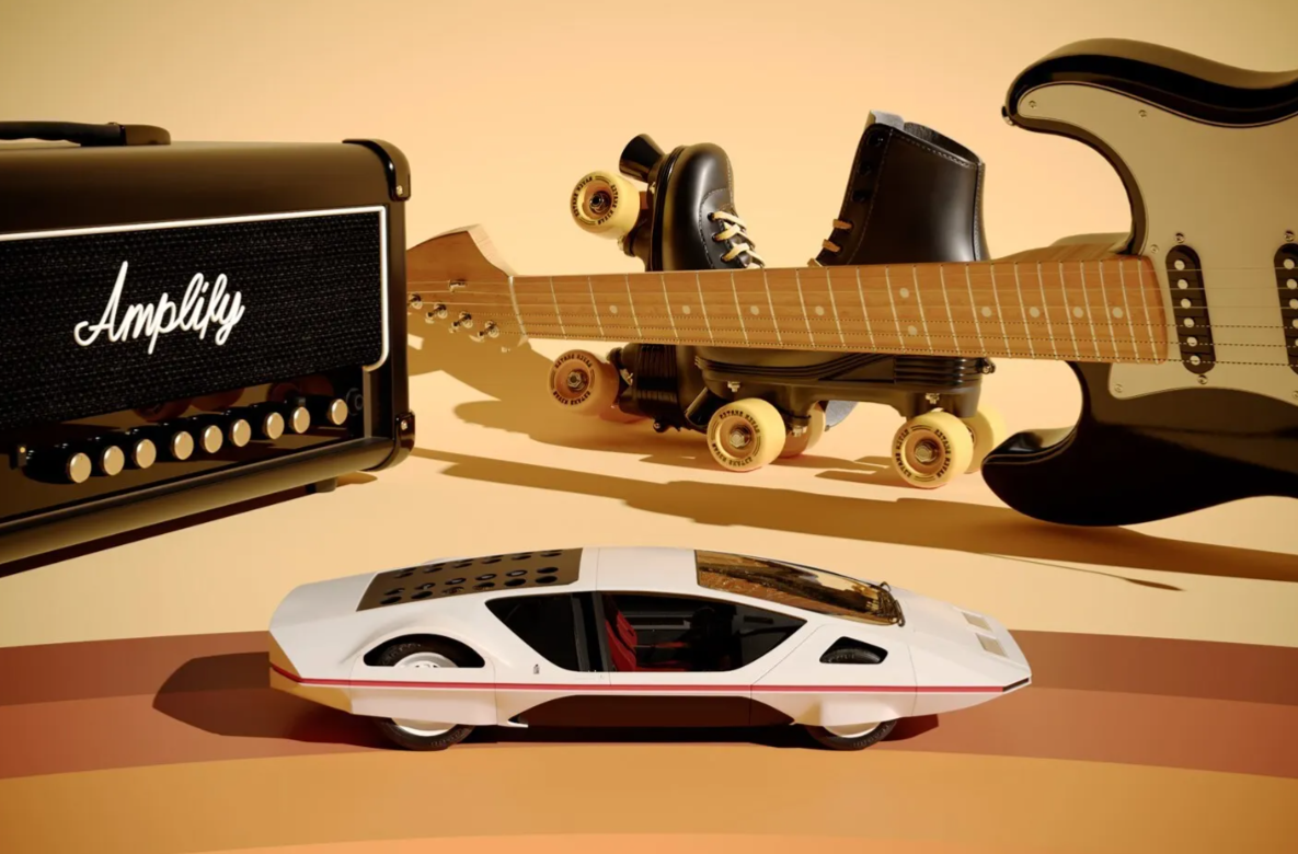 Car Design Firm Pininfarina Launches its First-Ever NFT Collection ...