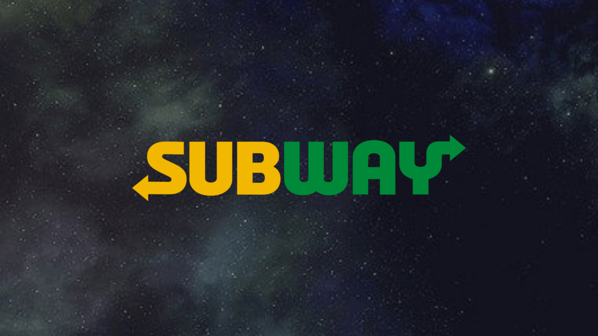 Subway to Enter the Metaverse with Virtual Food and Restaurant ...