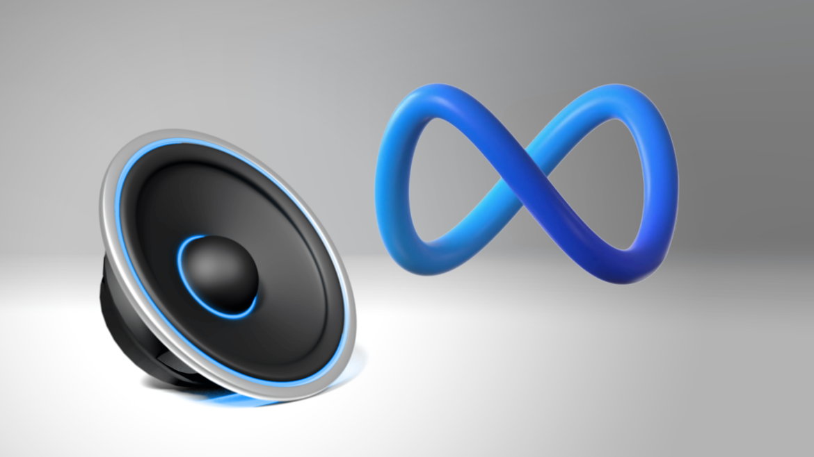 Meta is Developing AI Models to Enhance Audio in the Metaverse ...