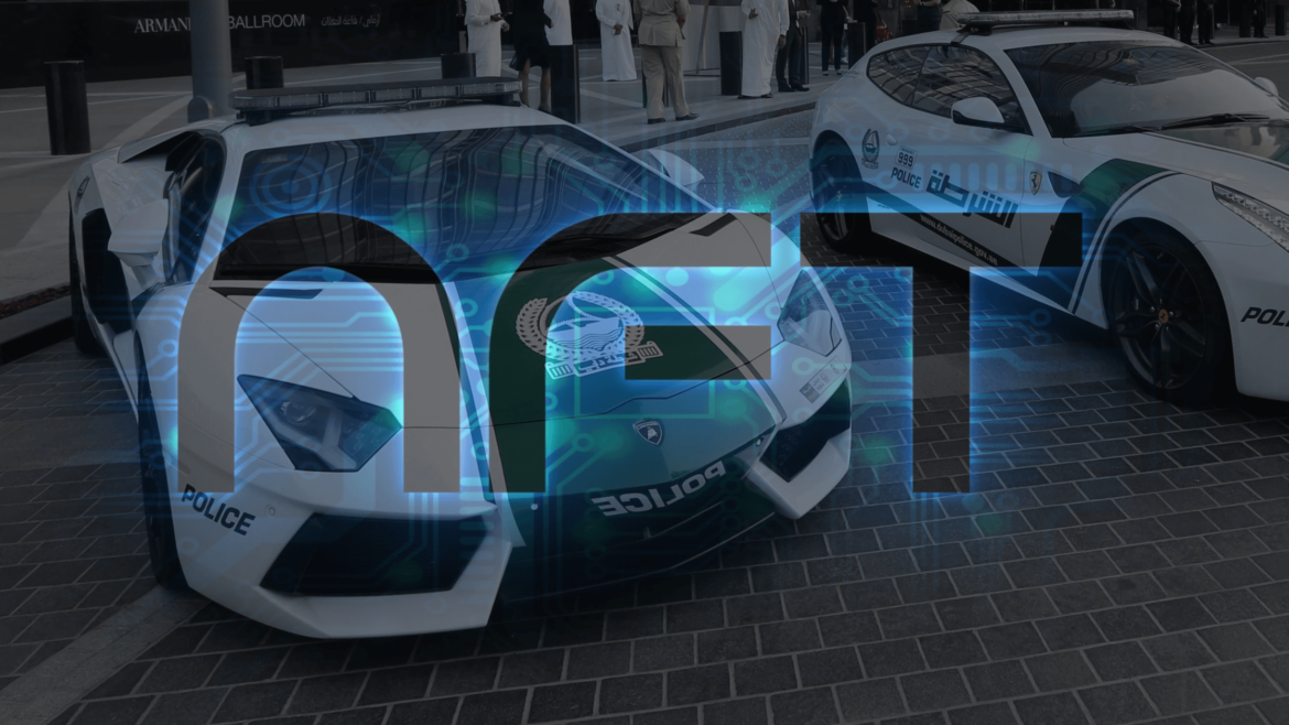 Dubai Police to Unveil Second NFT Collection - Cryptoflies News