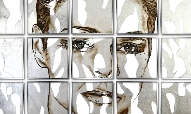 Princess Charlene Enters NFT Space with her First NFT Collection ...