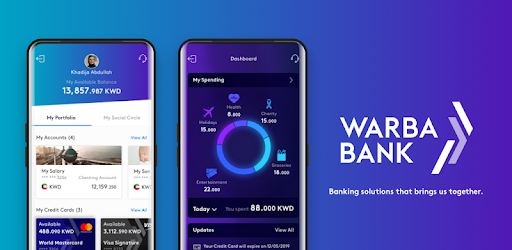 Warba Bank is the World's First Islamic Bank to Join the Metaverse ...