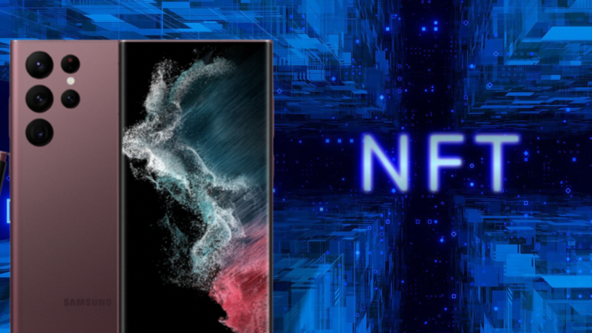 Samsung Unveils Perks for New Galaxy NFT Holders - Cryptoflies News
