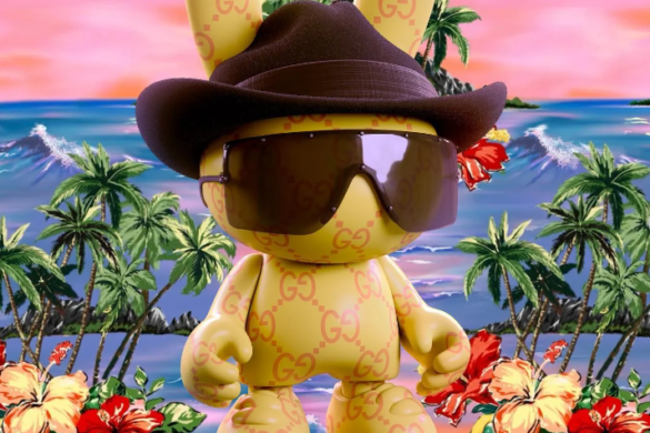 Singer Boy George Unveils “CryptoQueenz” NFT Collection – Cryptoflies ...