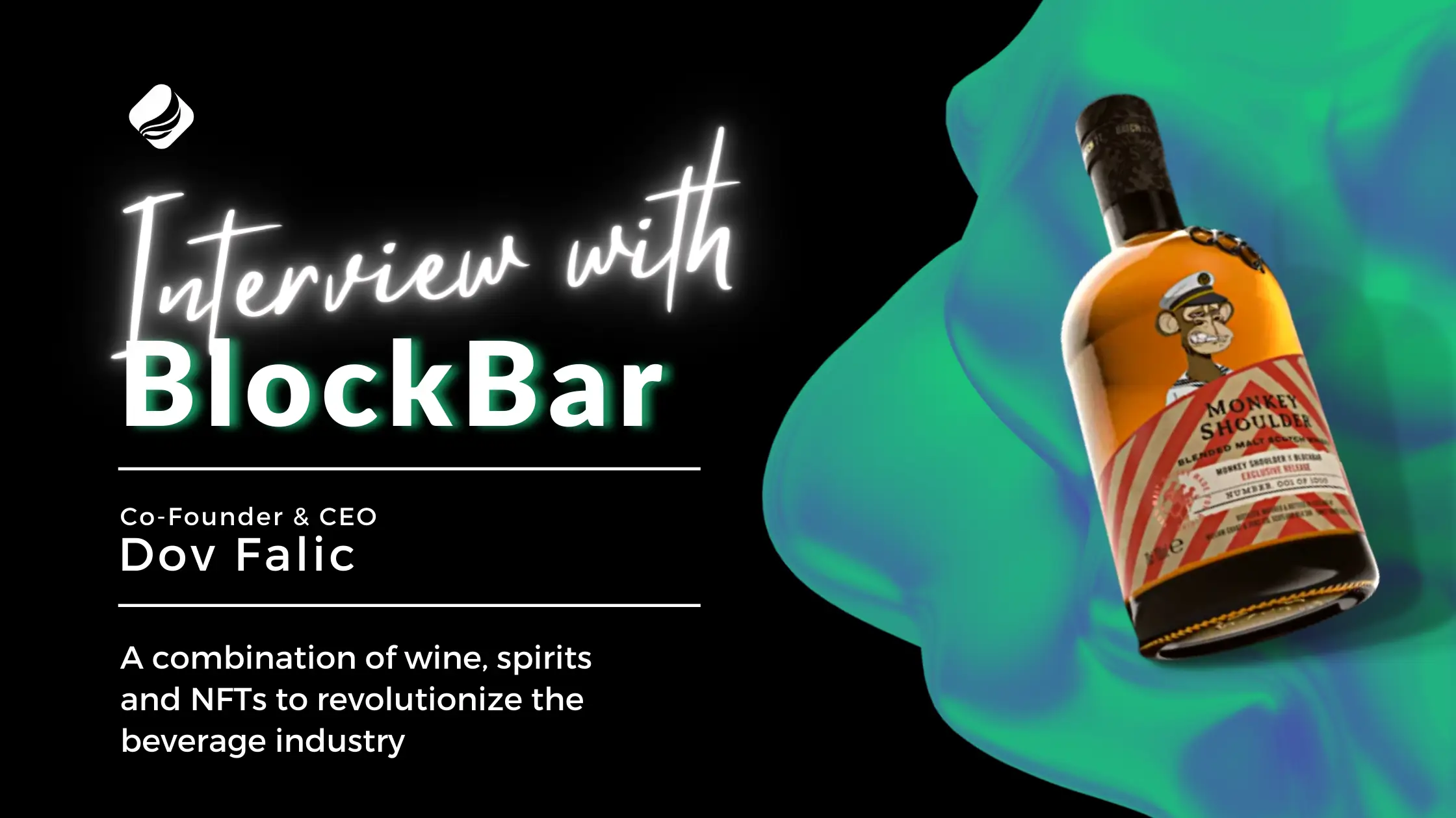 How BlockBar Is Shaking Up the Wine and Spirits Industry with NFTs - Cryptoflies News