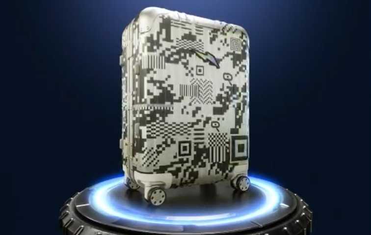 Latest Nike-Owned RTFKT NFT Collaboration Involves RIMOWA - Cryptoflies ...