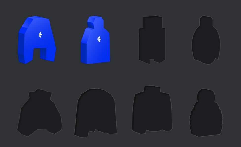 Adidas Completes Its Box Hunt and Is Now Ready To Unbox Its NFT Capsule ...