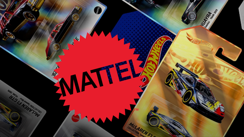 Mattel Launches NFT Marketplace and Unveils First Collection ... Mattel Launches NFT Marketplace and Unveils First Collection ...