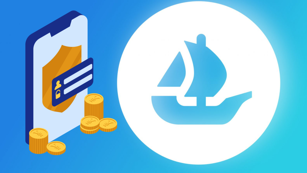 OpenSea to Prevent NFT Theft and Scams with Two New Solutions ...