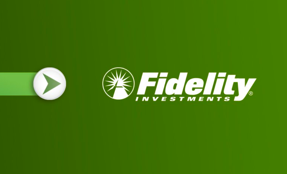 Fidelity Investments Ad