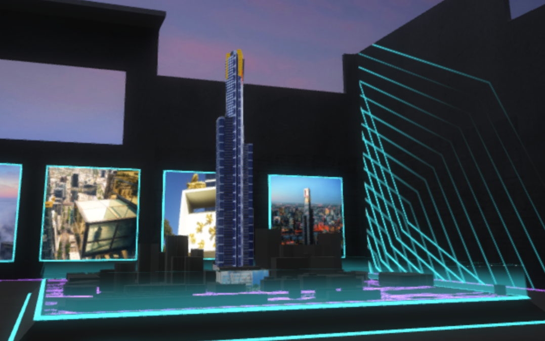 Melbourne Skydeck Experience Goes Virtual in Collaboration with Meta ...