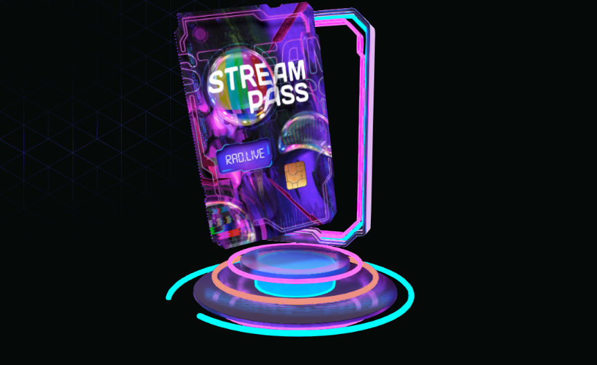 ROW8 Acquires Rad to Include NFTs in Its Premium Movies Streaming ...