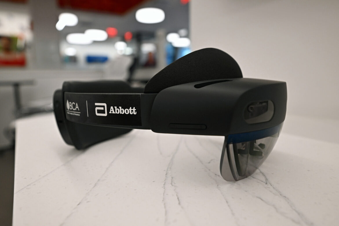 Abbott Uses Metaverse to Enhance Blood Donation Experience and Attract ...