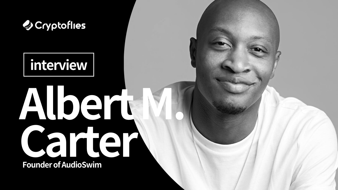 NFTs and Music: How AudioSwim Supports Musicians in Web3 - Cryptoflies News