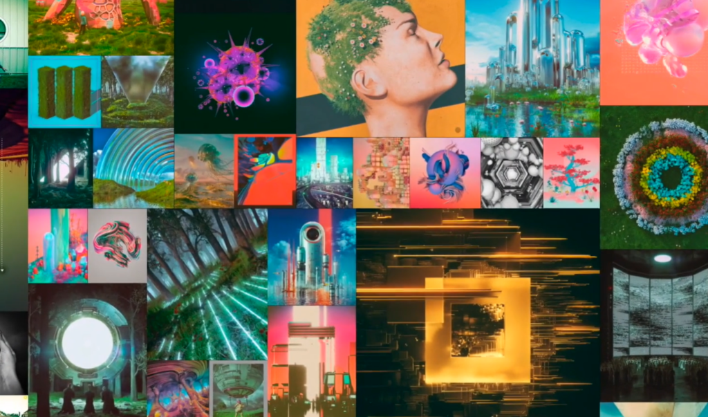 Best-Selling NFT Artist Beeple Releases His First Book - Cryptoflies News