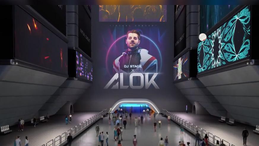 Caliverse Partners with KT alpha to Expand its Metaverse with VR Content - Cryptoflies News