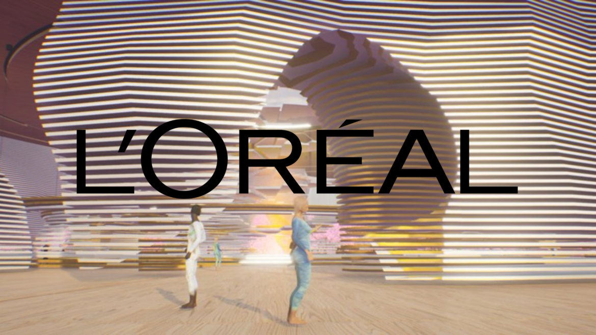 L’Oréal Invests in Metaverse and NFT Startup - Cryptoflies News