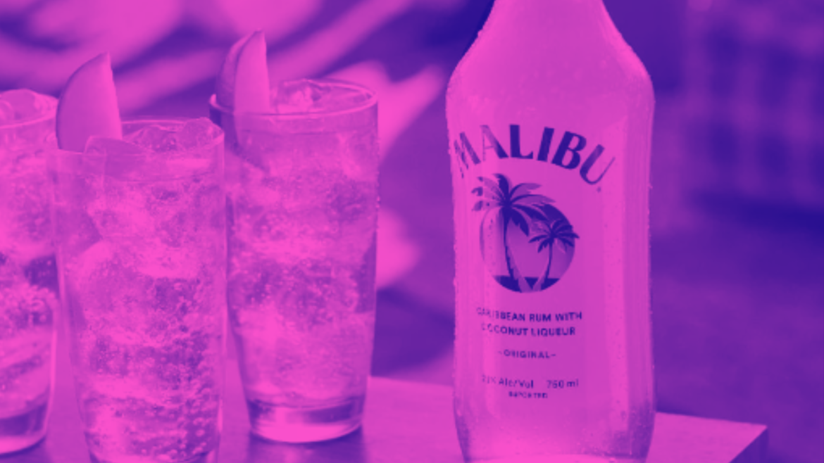 Malibu Rum to Make Its Metaverse Debut with NFT Drinks - Cryptoflies News