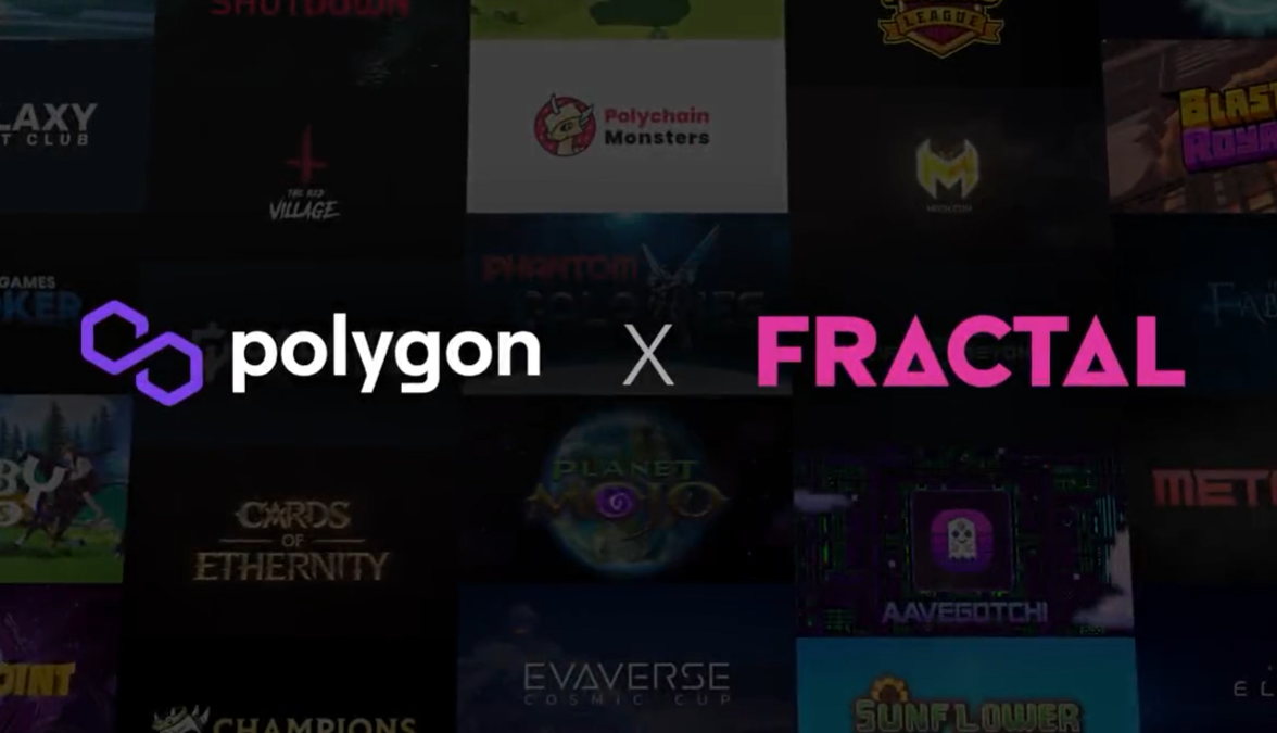 Twitch Co-Founder’s Gaming NFT Marketplace Now Includes Polygon ...