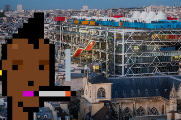 Turkish DJ Burak Yeter Launches His First NFT with ‘Black Hole’ New ...