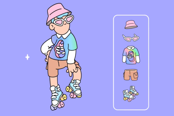 Coinbase and Rolling Stone Plan to Release an Exclusive NFT Drop ...