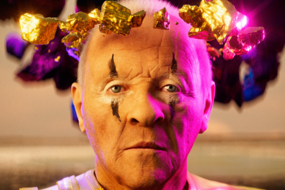 Singer Boy George Unveils “CryptoQueenz” NFT Collection – Cryptoflies News