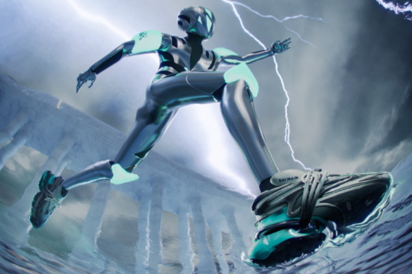 Singer Boy George Unveils “CryptoQueenz” NFT Collection – Cryptoflies News