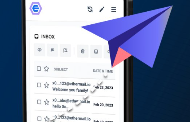 First Web3 Email Solution Raises $4M in Pre-Series A Funding Round ...