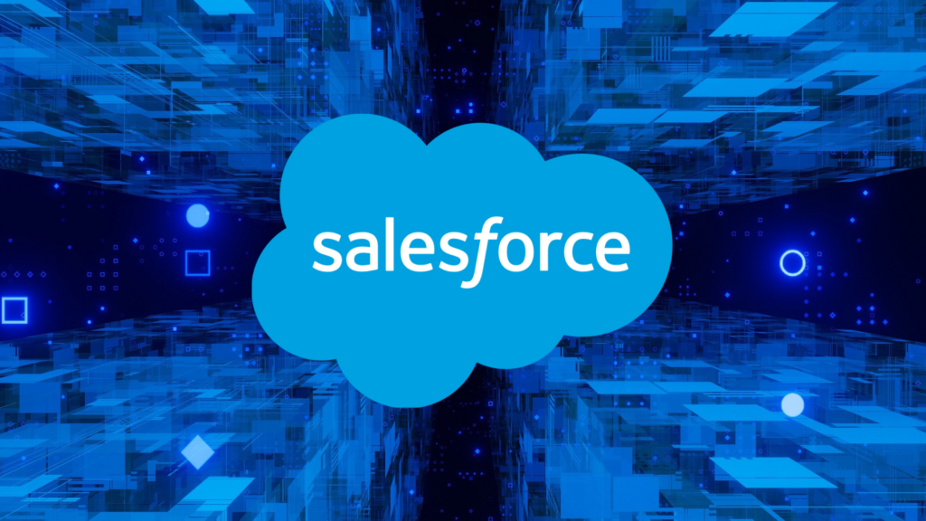 Salesforce Launches Web3 Suite for NFT Creation and Management ...