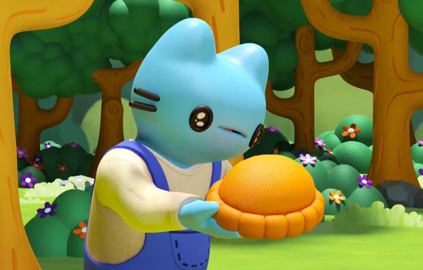 Blue-chip NFT Collection Cool Cats Embraces the Metaverse - Cryptoflies ...