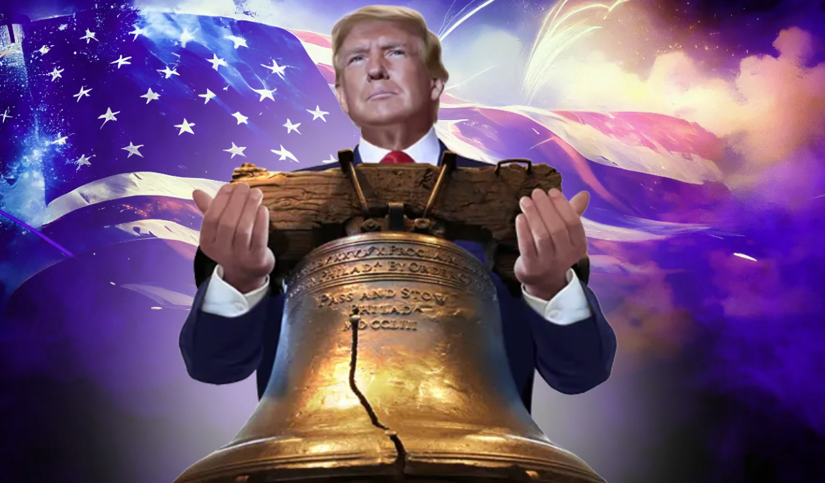 Donald Trump Unleashes Series Two of His Popular NFT Card Collection ...