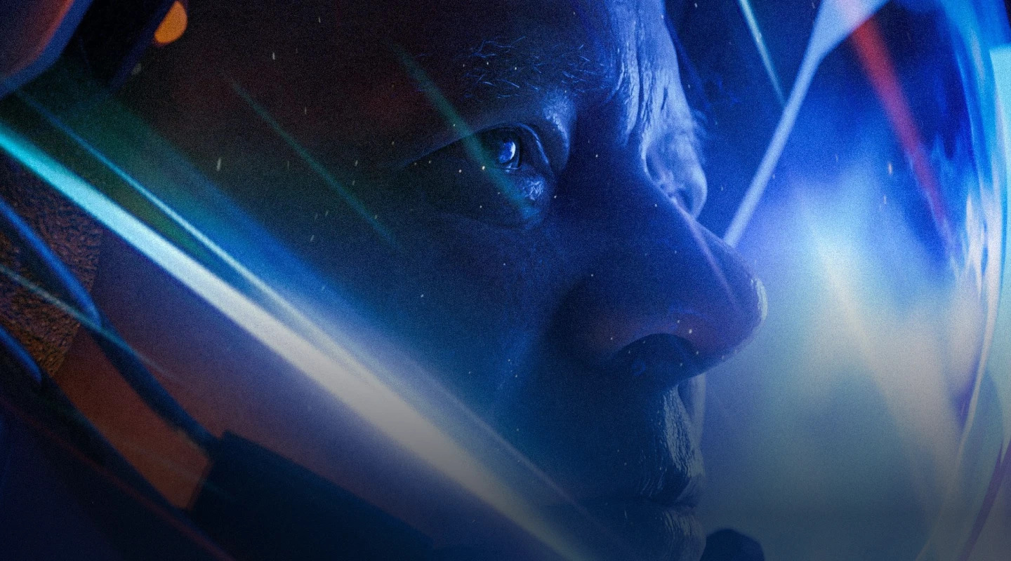 Orange Comet Partners with Star Trek Actor for NFT Launch - Cryptoflies ...