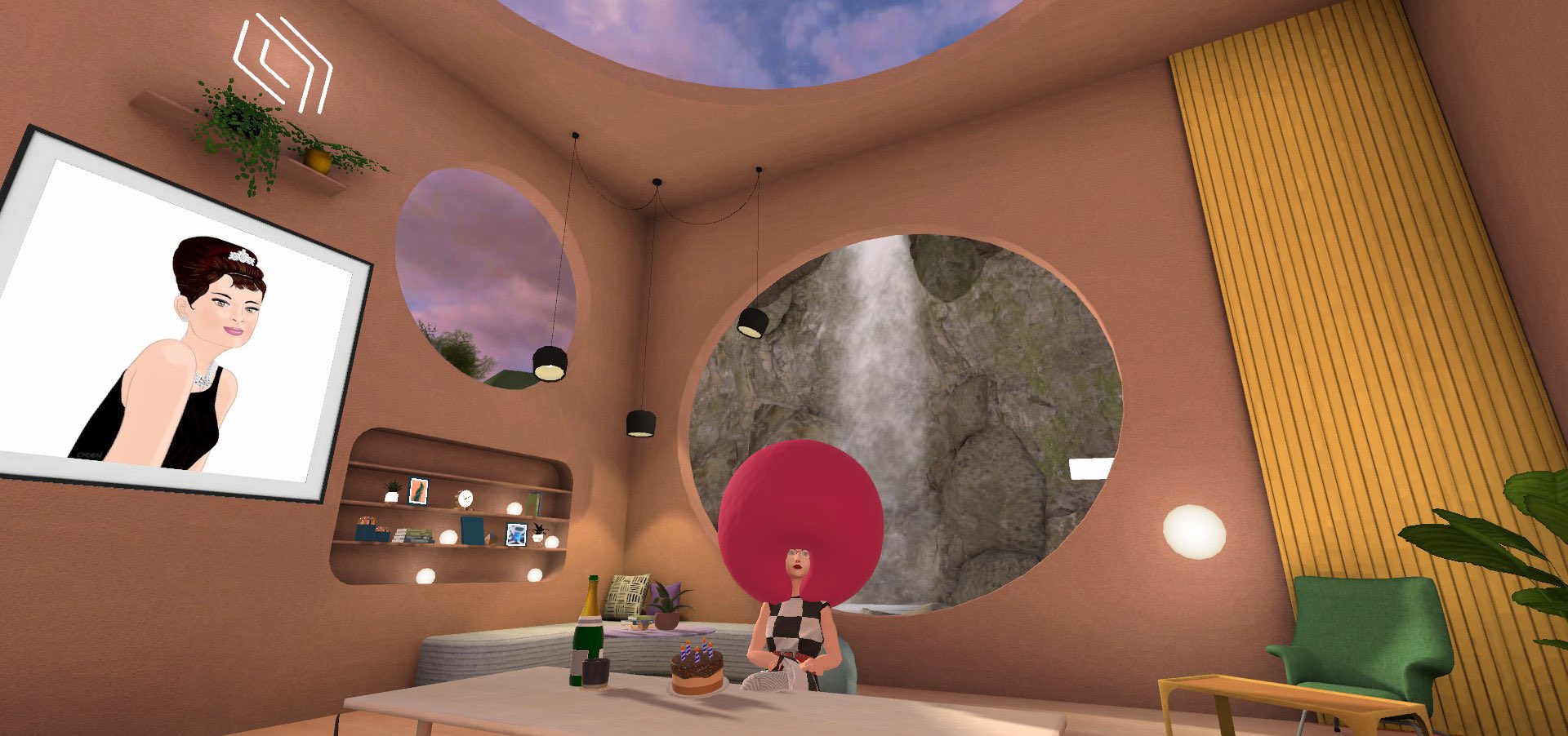 L’Oréal Ramps Up Metaverse Efforts with New Virtual Hair Looks ...