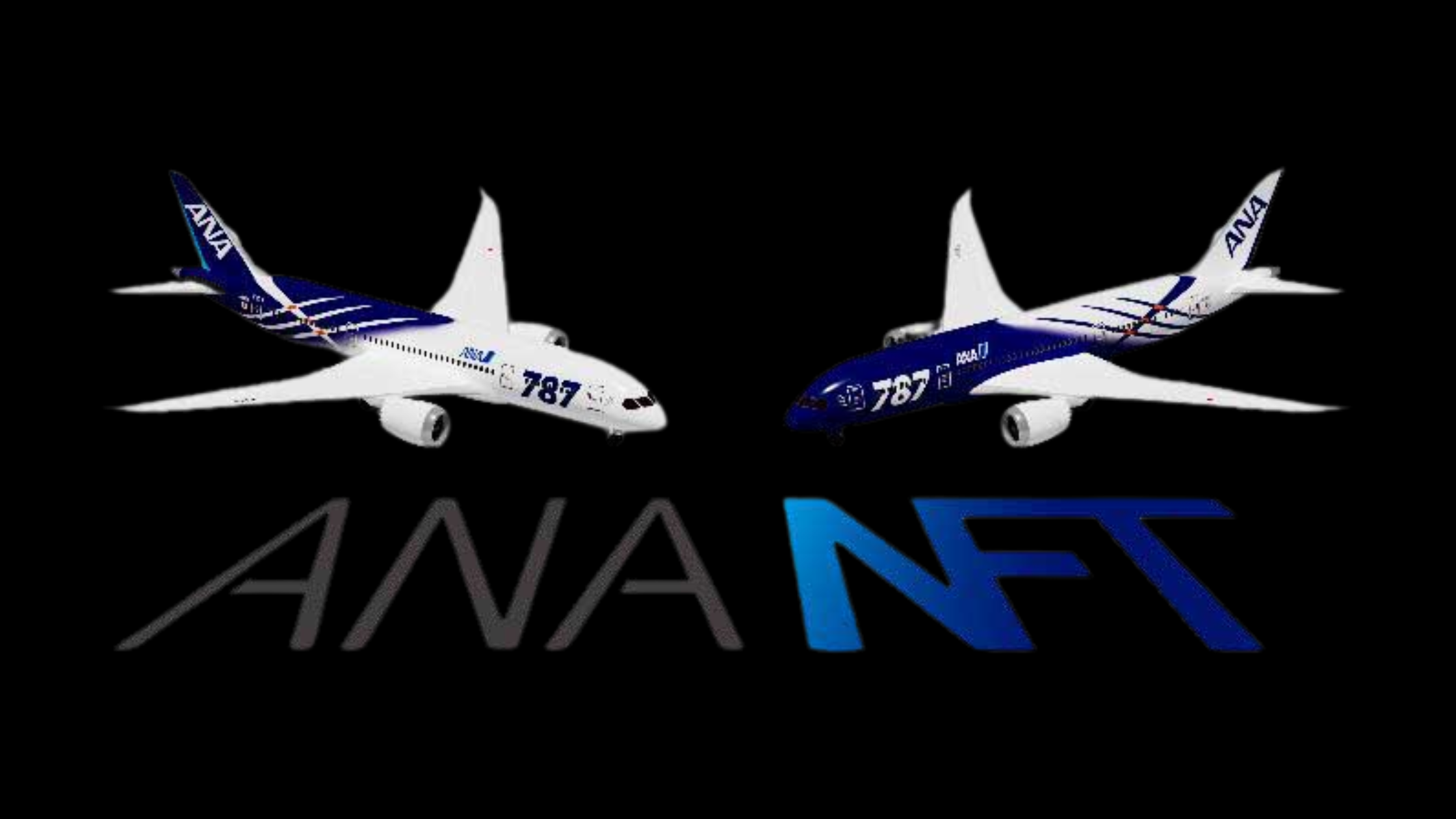 Japanese Airline ANA Takes Off with Aeronautic-focused NFT Marketplace ...