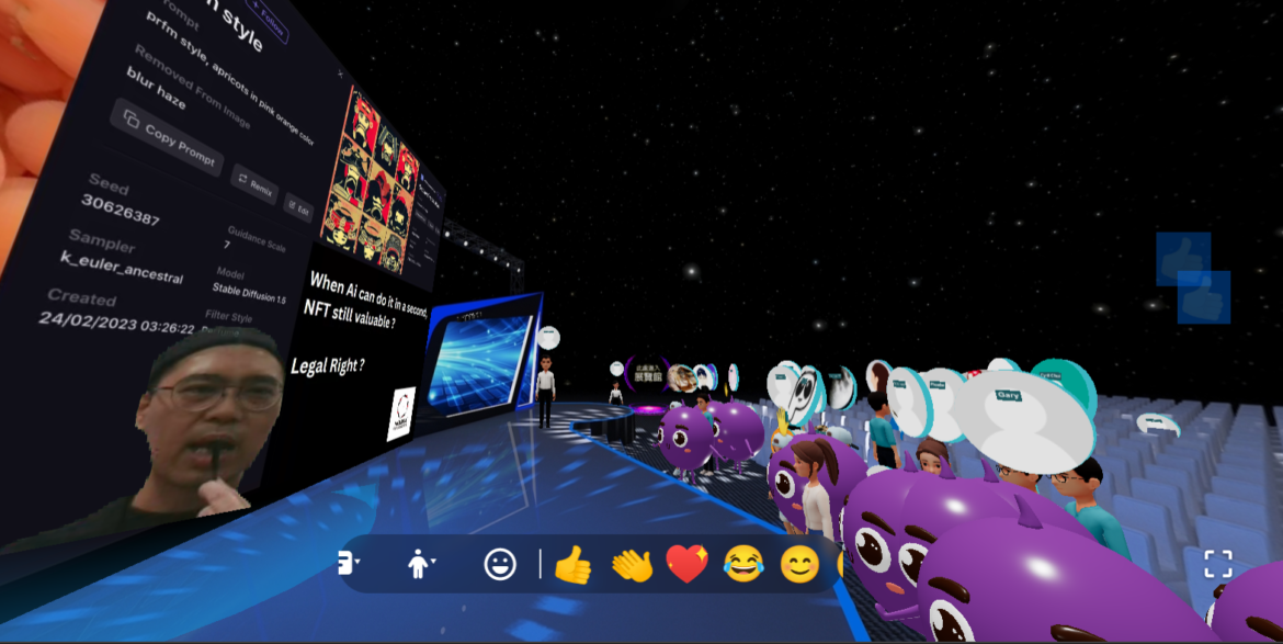 Hong Kong Police Force Launches “CyberDefender” Metaverse Platform ... Hong Kong Police Force Launches “CyberDefender” Metaverse Platform ...