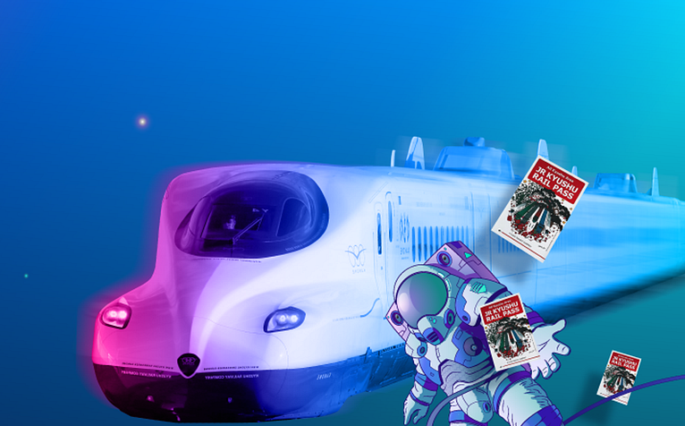 Japanese Kyushu Railway Company Debuts NFTs for an Immersive Customer ...