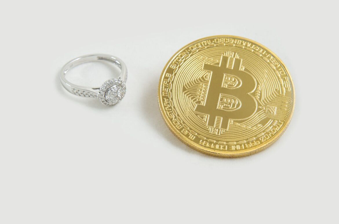 Blockchain-Enabled "I Do": Virtual Marriages with NFT Rings ...