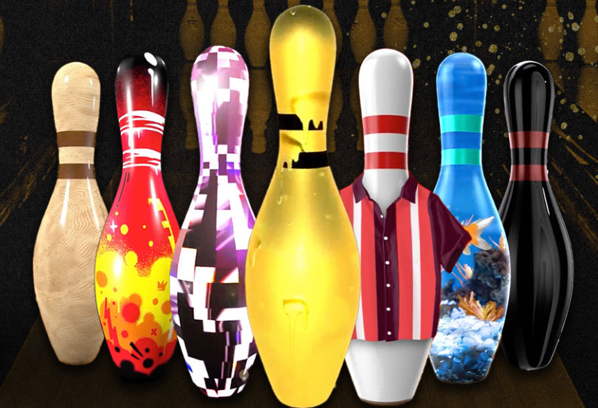 PBA Introduces PBA LBC Awards, Featuring NFT Rewards for Bowlers ...