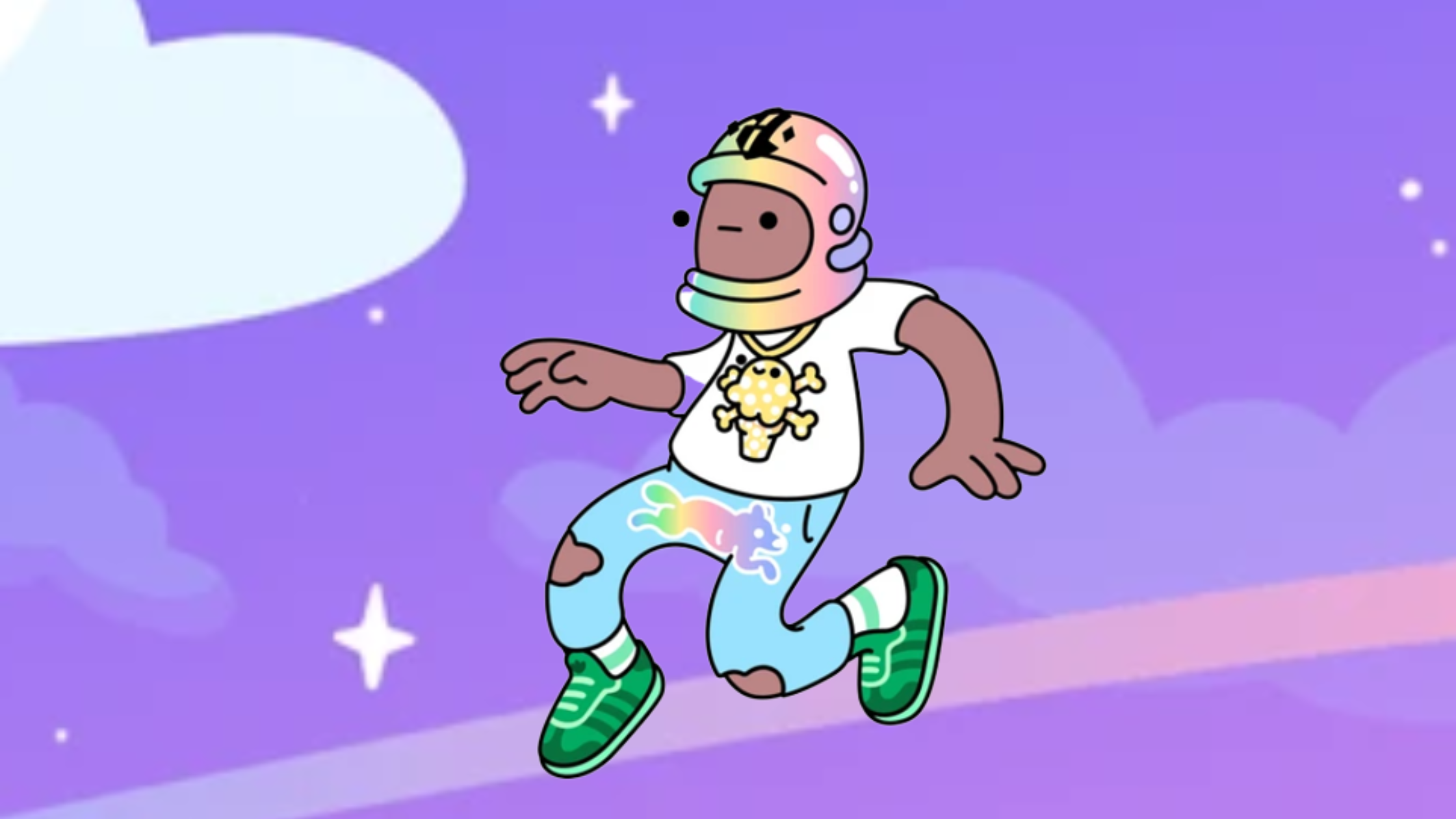 Doodles Partners with Pharrell Williams for Exclusive NFT Drop ...